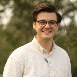 Andrew Marshall Fagerheim | Department of Earth and Environmental Sciences